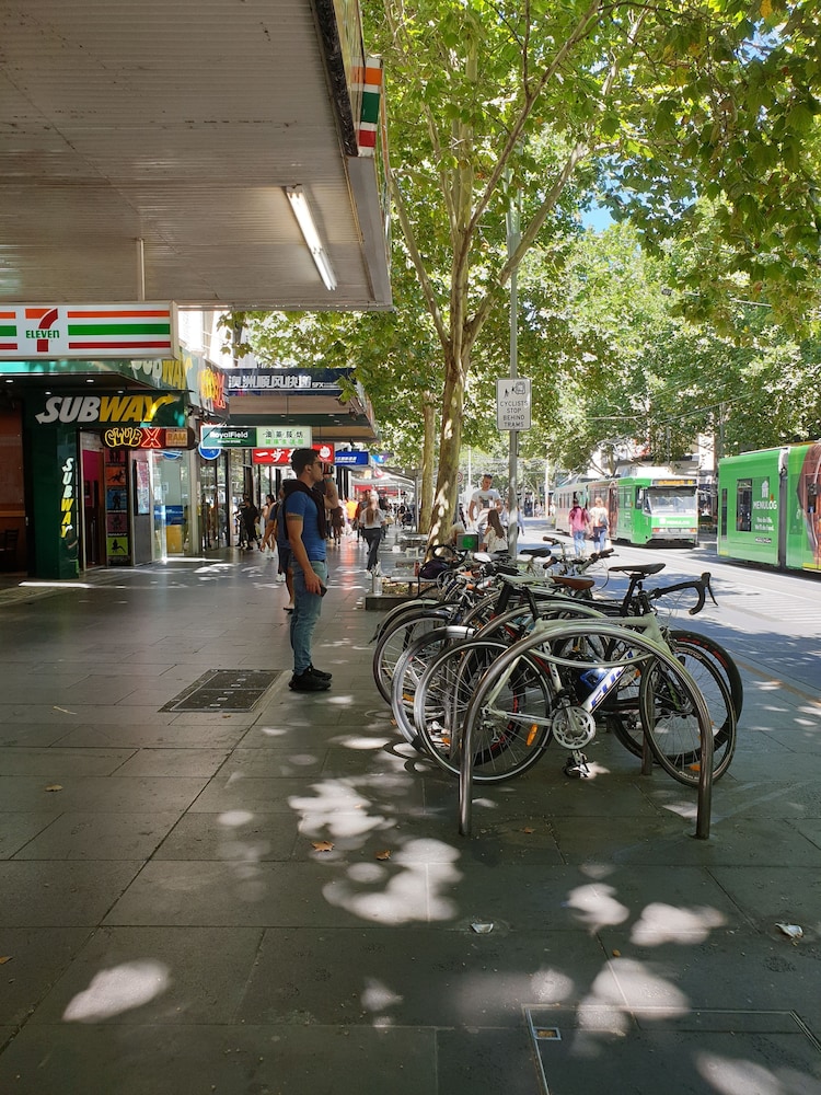 Arden Motel: Deals & Reviews (Melbourne, AUS) | Wotif