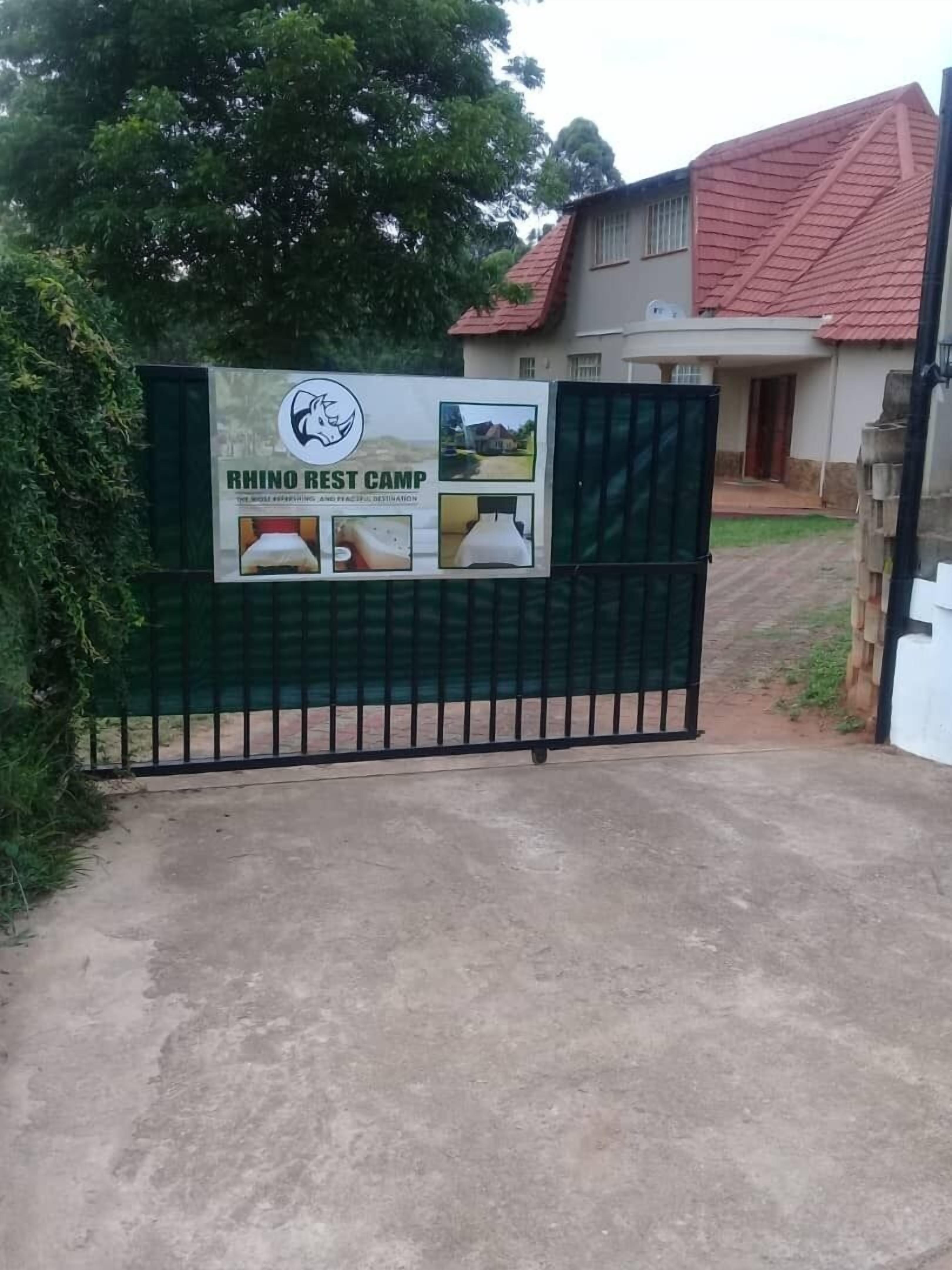 Hawane Resort in Motshane, Eswatini | Expedia