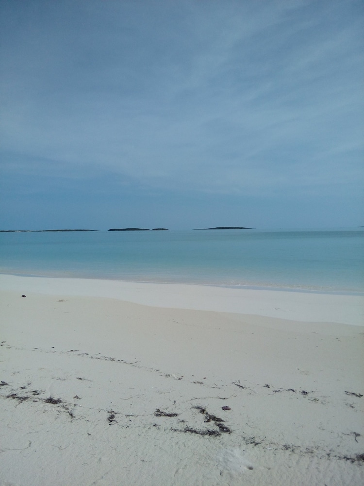 Exumas Best kept Secret , Rolleville, Exuma Vacation Rental Apartment ...
