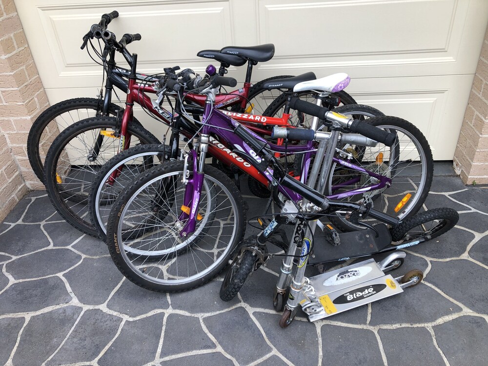 Chilling Lakeside on Lake Macquarie: Deals & Reviews (Mannering Park ...