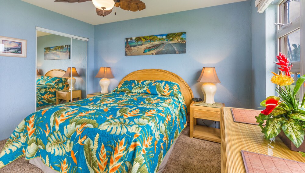 Oceanfront! Air Conditioned! Amazing Views! Ground Floor! 3 Bedroom 2 ...