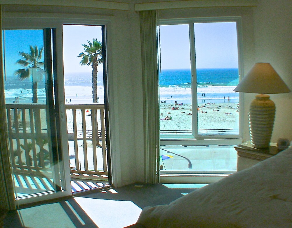 See the Sea #38 with Fantastic Panoramic Ocean Front Views , - San ...
