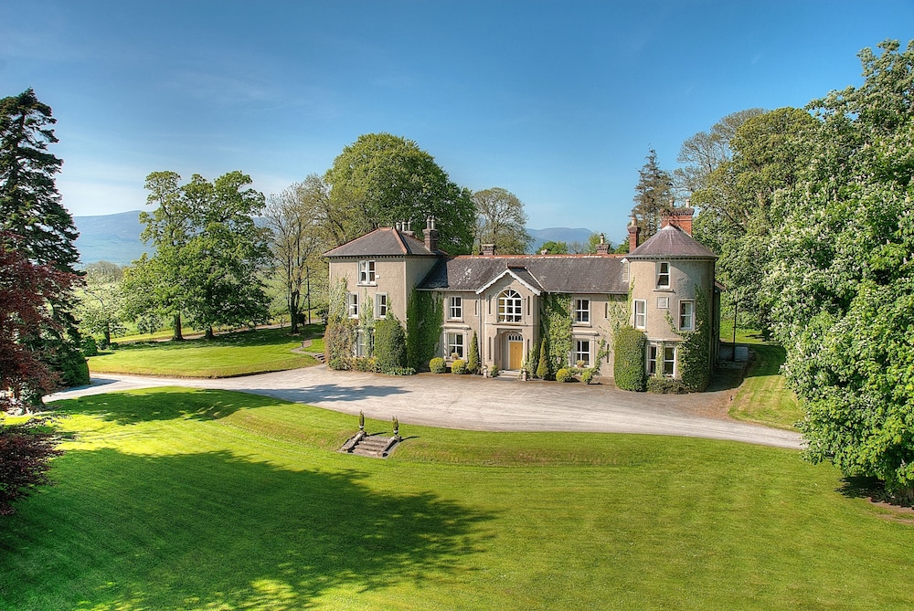 Luxury Irish Castle in Gorgeous Country Setting in Tipperary Reviews ...