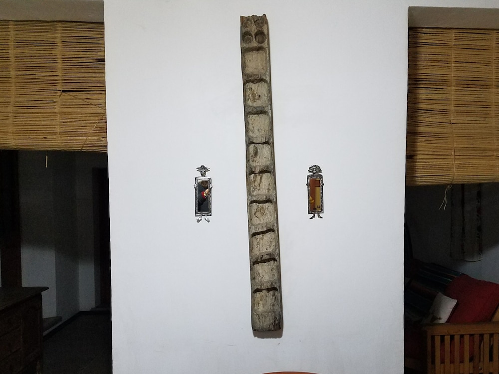 Enchanting Home in Centro Historico Oaxaca - Oaxaca | Vrbo