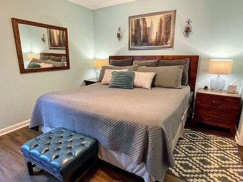 New Remodled 3br/2ba In Tuscaloosa - Tuscaloosa, AL