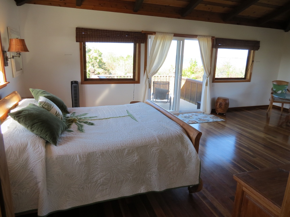 A 2-Minute Walk to Kealakekua Bay & Manini Beach! A Free Farm Tour ...