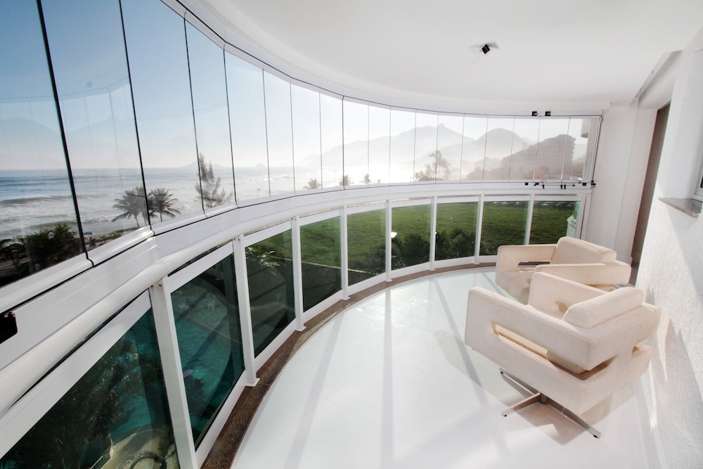 Pontal Beach Ocean View - Rio de Janeiro | FeWo-direkt