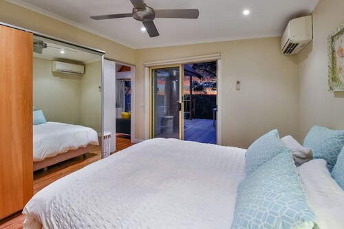 Sunsets Retreat In Rye - Sorrento