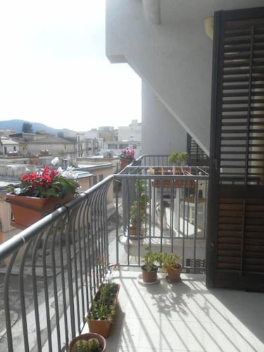 Bengasi - Castellammare del Golfo