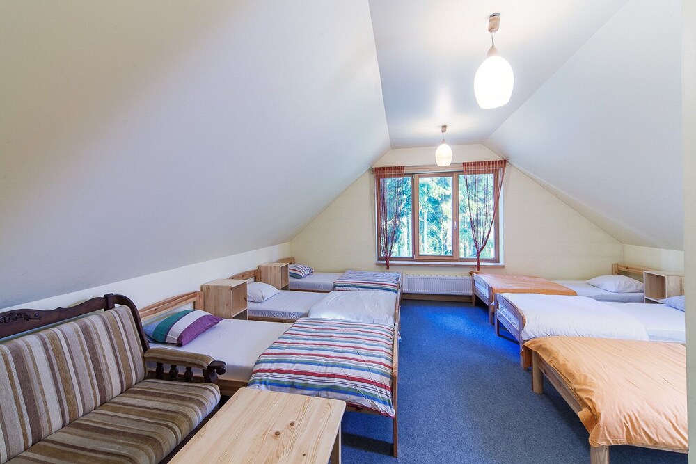 Forest Getaway 30km from Riga - Baldone | Vrbo