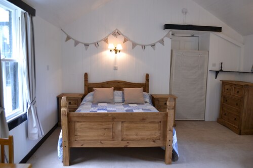 The Cabin, Achnadrish House - Ardnamurchan