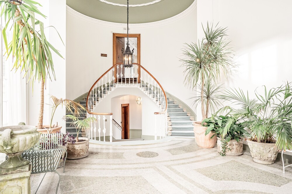 Hawkstone Hall Hotel & Gardens: AU$326 Deals & Reviews (Shrewsbury, GBR ...