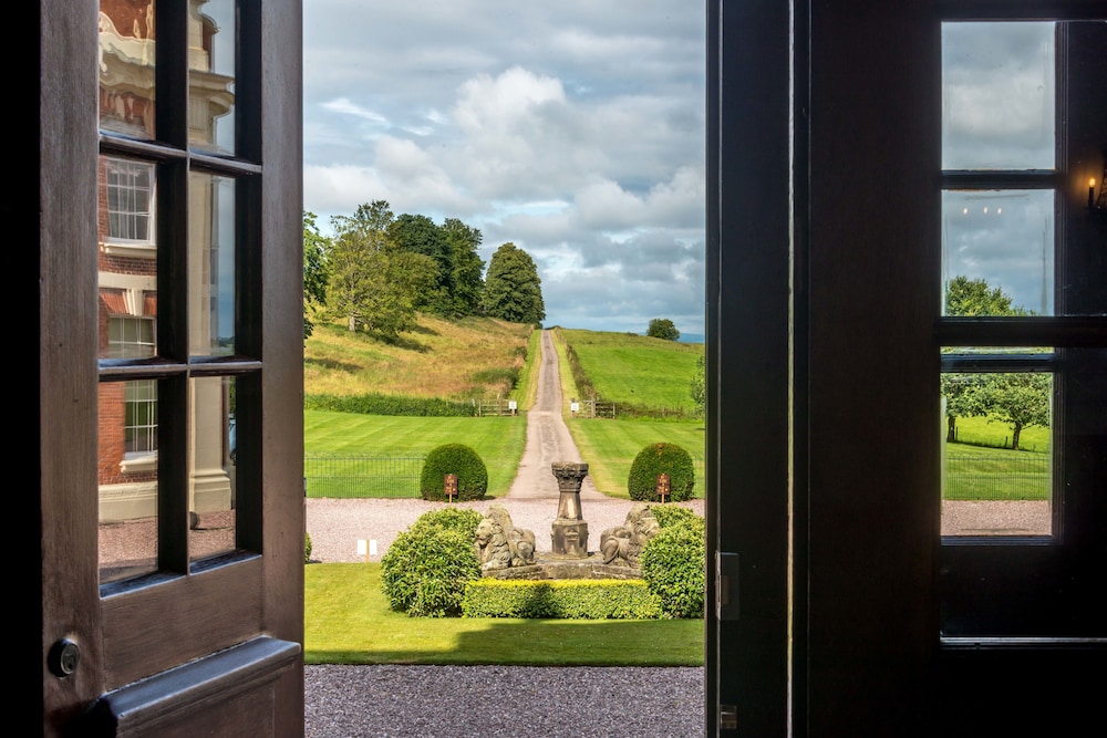 Hawkstone Hall Hotel & Gardens in Shrewsbury | Best Rates & Deals on Orbitz