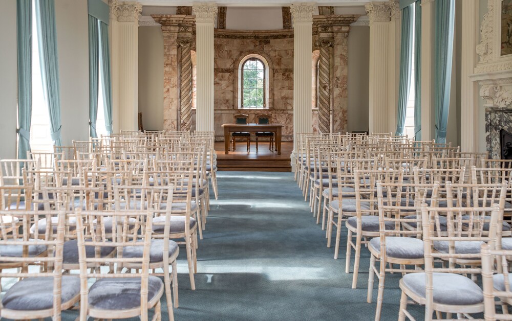 Hawkstone Hall Hotel & Gardens Deals & Reviews (Shrewsbury, GBR) | Wotif