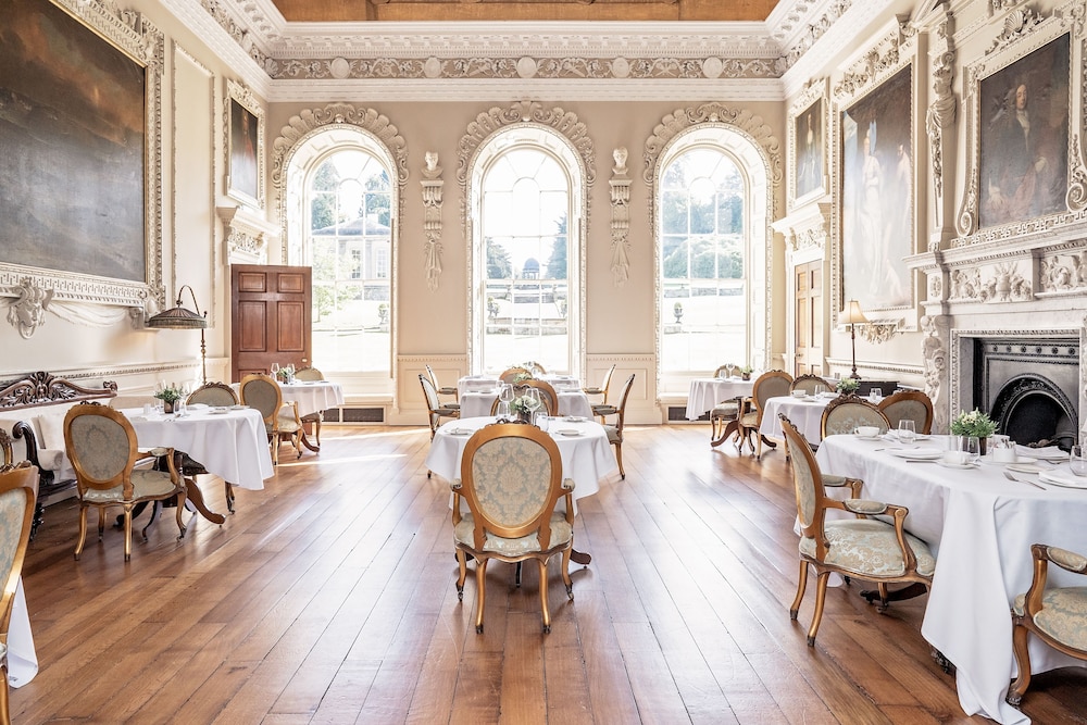Hawkstone Hall Hotel & Gardens Deals & Reviews (Shrewsbury, GBR) | Wotif