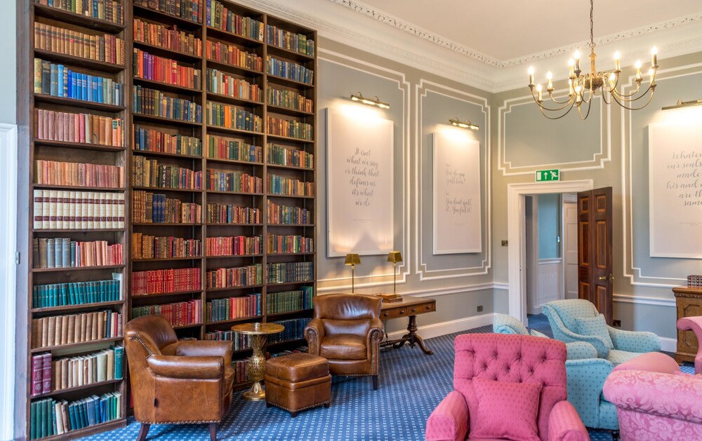 Hawkstone Hall Hotel & Gardens Deals & Reviews (Shrewsbury, GBR) | Wotif