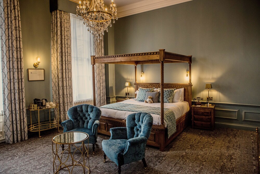 Hawkstone Hall Hotel & Gardens: AU$326 Deals & Reviews (Shrewsbury, GBR ...