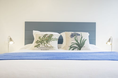 Ondarreta-palacio Real Apartment, 50m From Seaside - Astigarraga