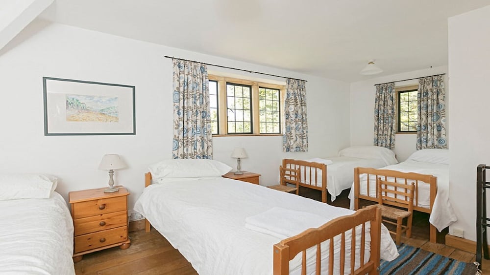 Stanton Guildhouse Retreat - Stanton | Vrbo