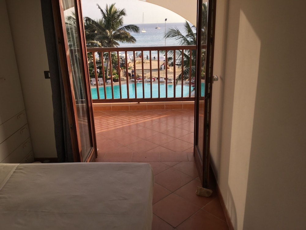 Apt71 Porto Antigo 2 Two Bed Penthouse with Shared Pool and Panaromic ...