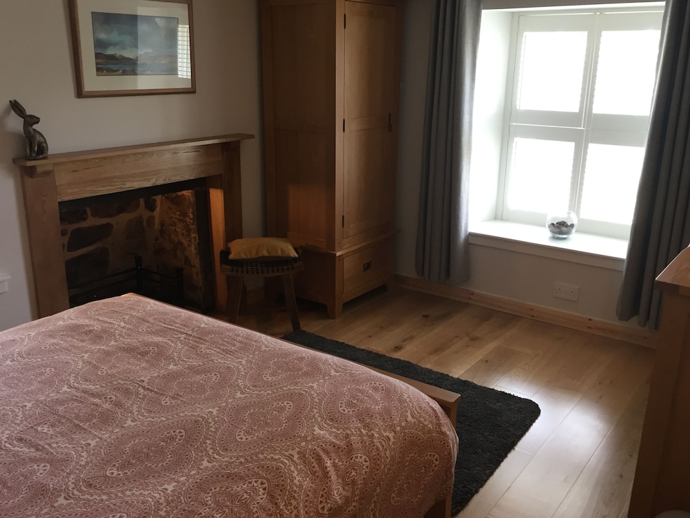 Gemütliches, komfortables historisches Landhaus im Loch Lomond National ...