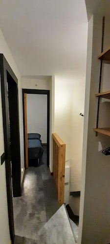 Billy Avoriaz Duplex 6 Personne Elinka Falaise - Avoriaz