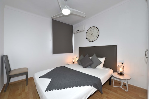 Sun Villa-exceptionnelle En Bordure Du Grand Canal - Figueres