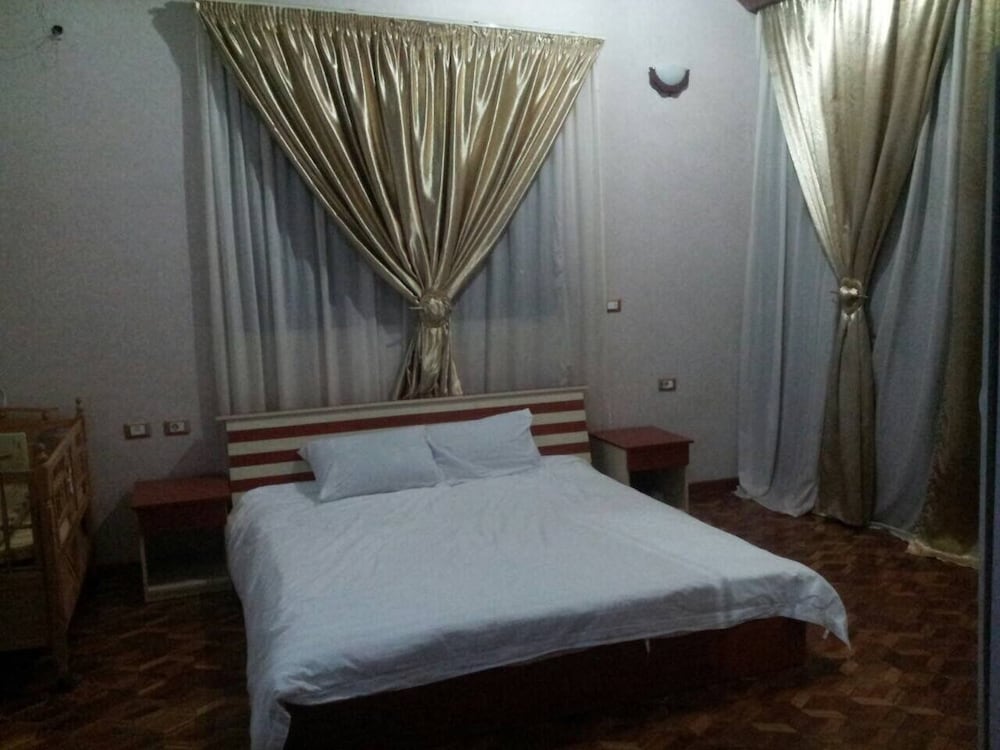 Guest House in a newly prosperous city of Lebu Mebrat Haile(Musica bet ...