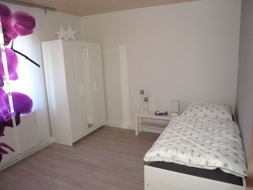 Ferienwohnung Entenfang - Brühl