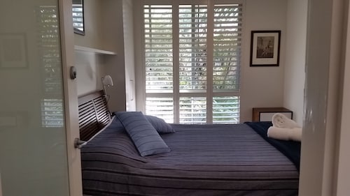 Cabarita Beach Apartment On The Pacific Ocean - Tweed Heads