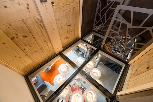 Appartement Beausoleil Bs 16 - Val Thorens