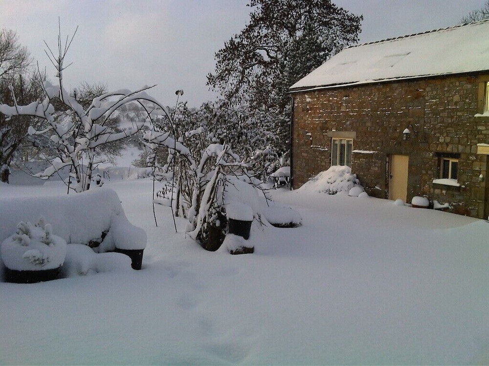 Town End Barn | Warslow Near Hartington, Peak District & Derbyshire ...