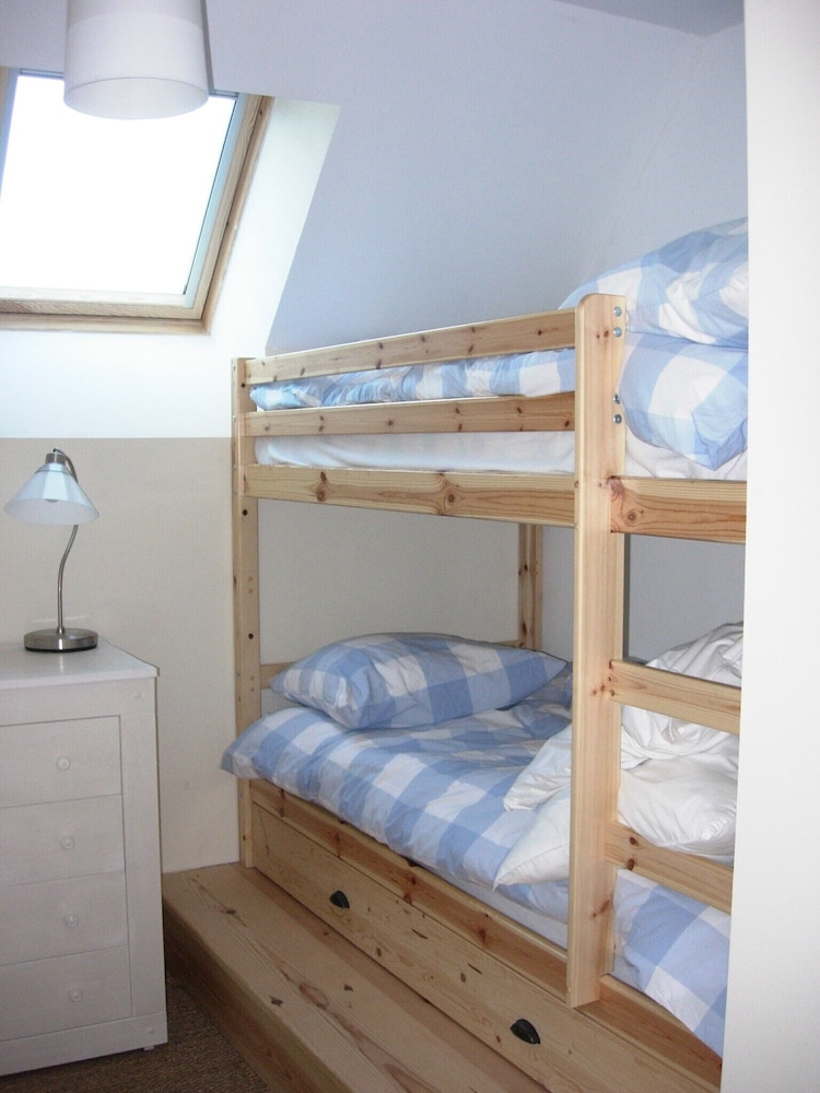 Cottage situated in quiet hamlet deep in countryside but only 10km from ...