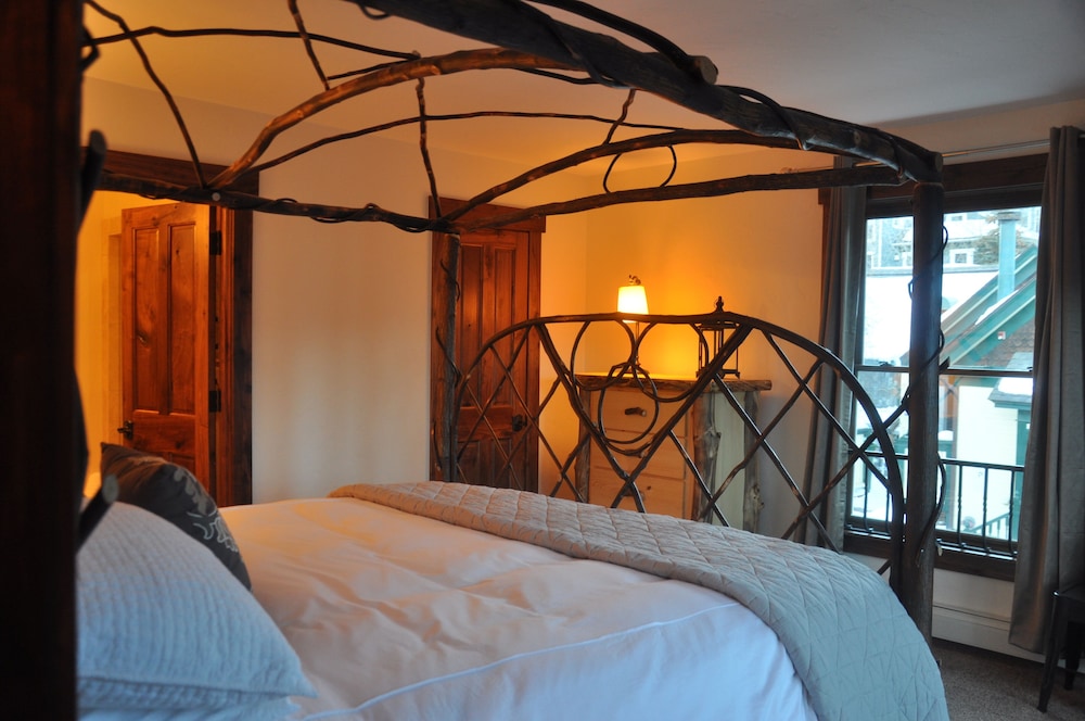 The Loft at Ruby Jane, Downtown Luxury, Walk to everything ...