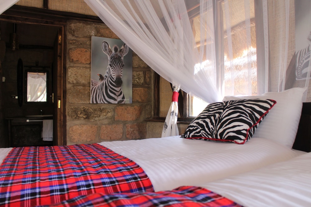 Swara Acacia Lodge: Deals & Reviews (Athi River, KEN) | Wotif