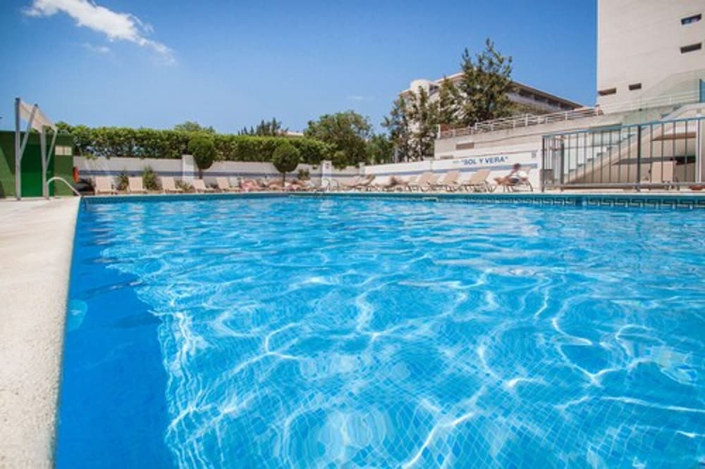 Apartamentos Sol y Vera Reviews, Deals & Photos 2026 - vrbo.com