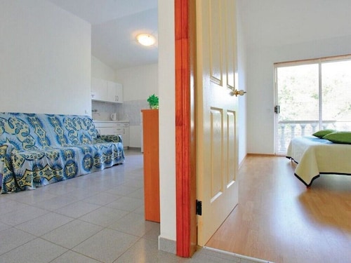 Ferienwohnungen Ivo, (15502), Prigradica, Croatia - Smokvica