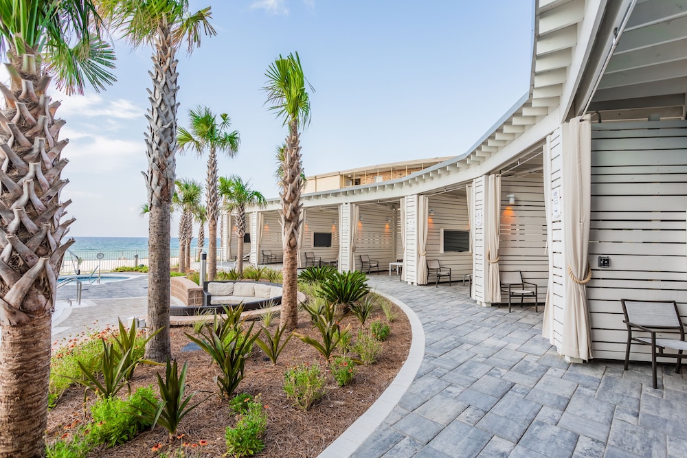 SpringHill Suites by Marriott Panama City Beach Beachfront in Panama ...