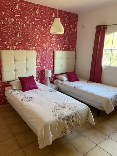 Villa Del Mar Fuerteventura - Castillo Caleta de Fuste