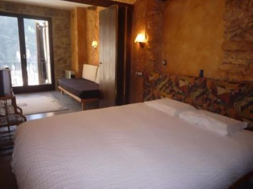 Casa Rural Con Encanto En Setcases, Girona - Camprodon
