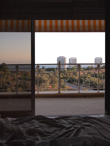 Apartamento Casa Na Praia - Praia da Rocha