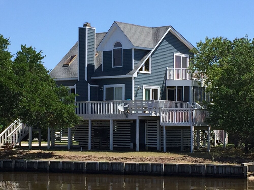 Spring is great at the beach! - Duck | Vrbo