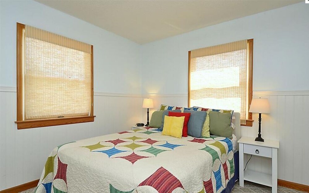 Spring is great at the beach! - Duck | Vrbo