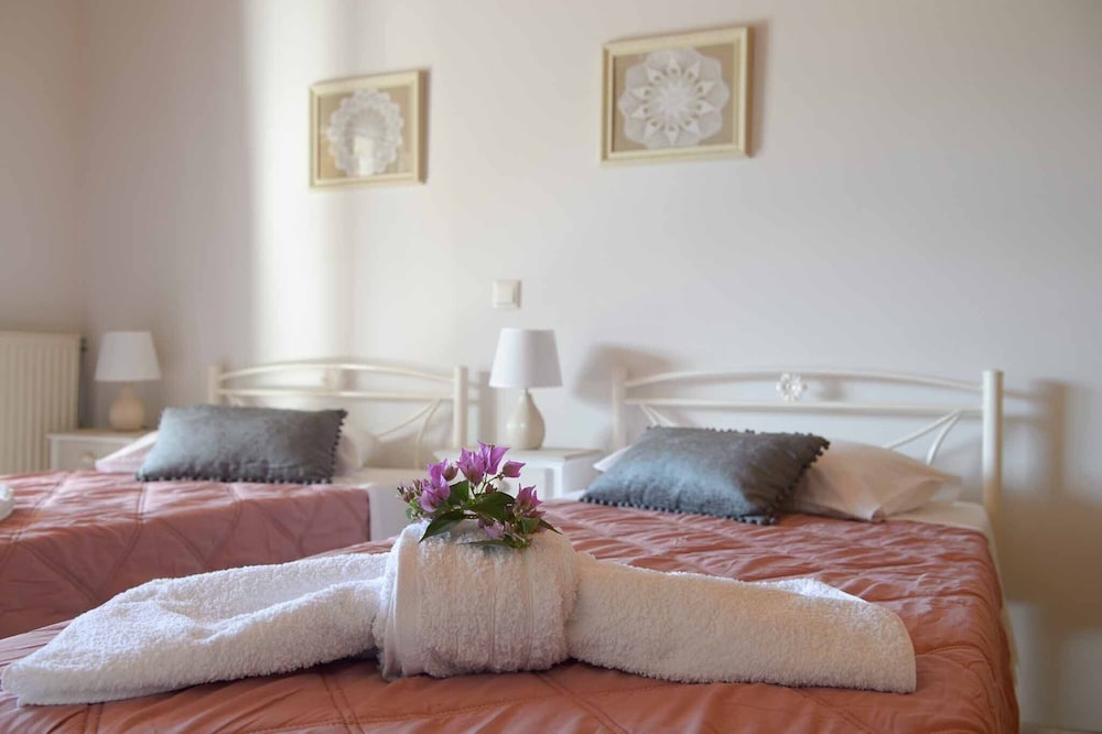 Margarita's Home Magoulades Corfu - Magouládes | Vrbo