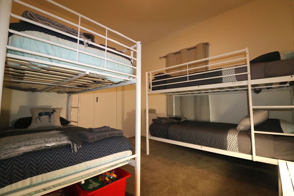 Cadeau at Merrijig - The Base of Mount Buller - Merrijig | Vrbo