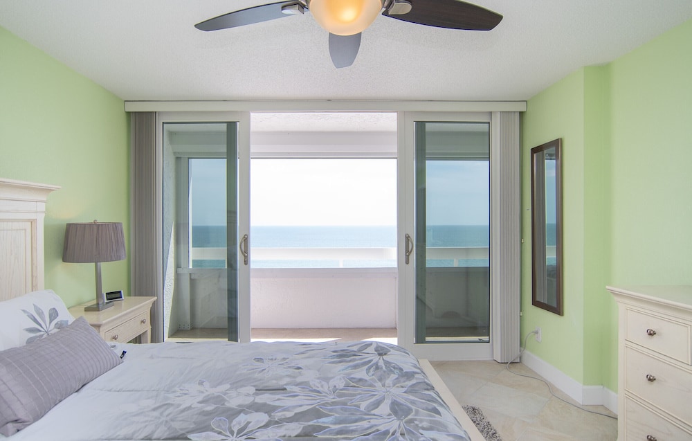 Renovated Redington Towers Beachfront Condo With Spectacular Views ...