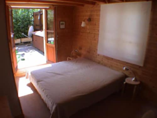 8 Beds, Large Terrace, Mountain View - Chamonix