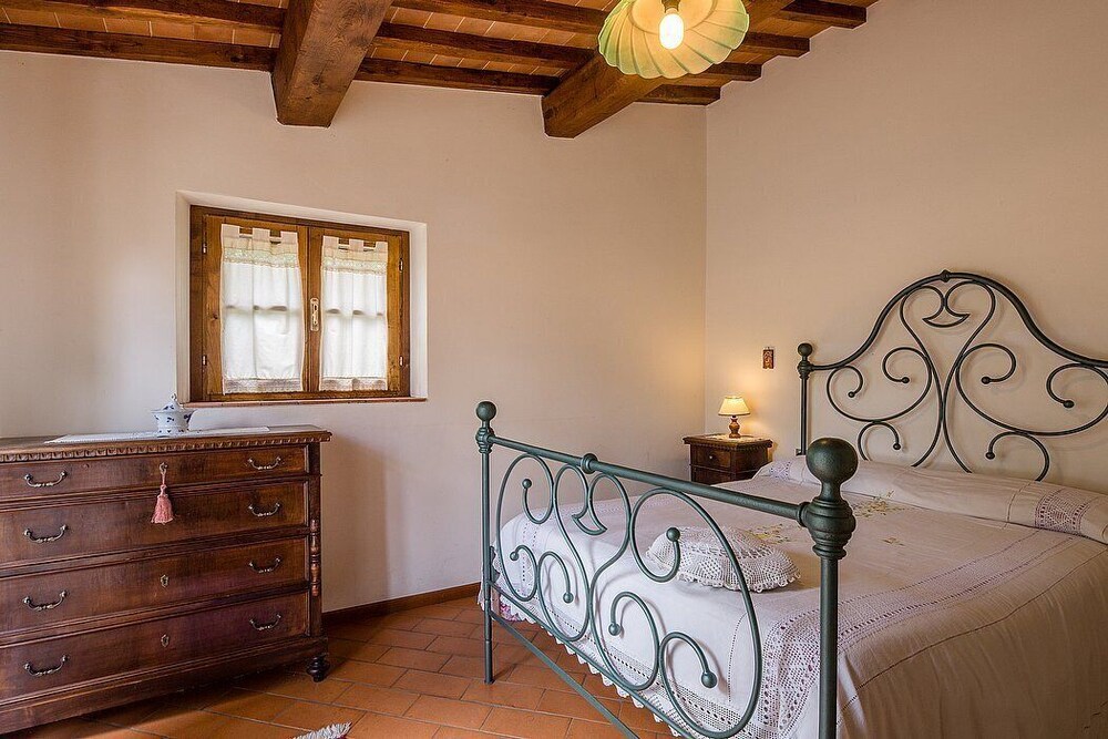 Villa Angelisa C: A characteristic and welcoming apartment surrounded ...
