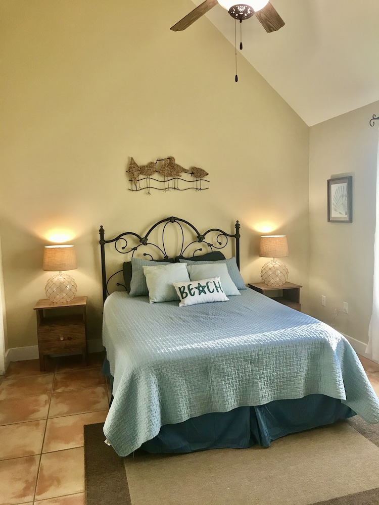 North end of Cape, close to St. Joe State Park - Cape San Blas | Vrbo