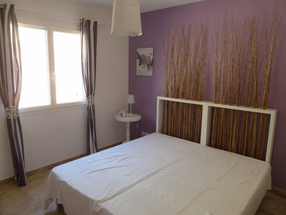 Villa with pool and breathtaking view - Orpierre | Vrbo